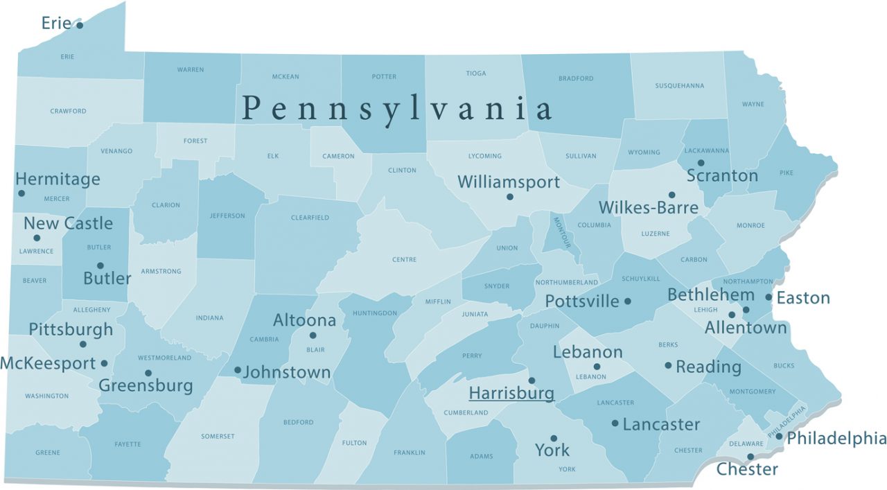 Medicaid in PA - Keystone Elder Law